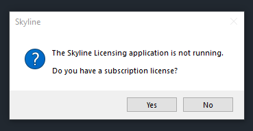 Skyline Installation Guide